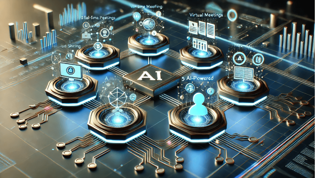 5 AI-Powered Platforms for Better Research Collaboration